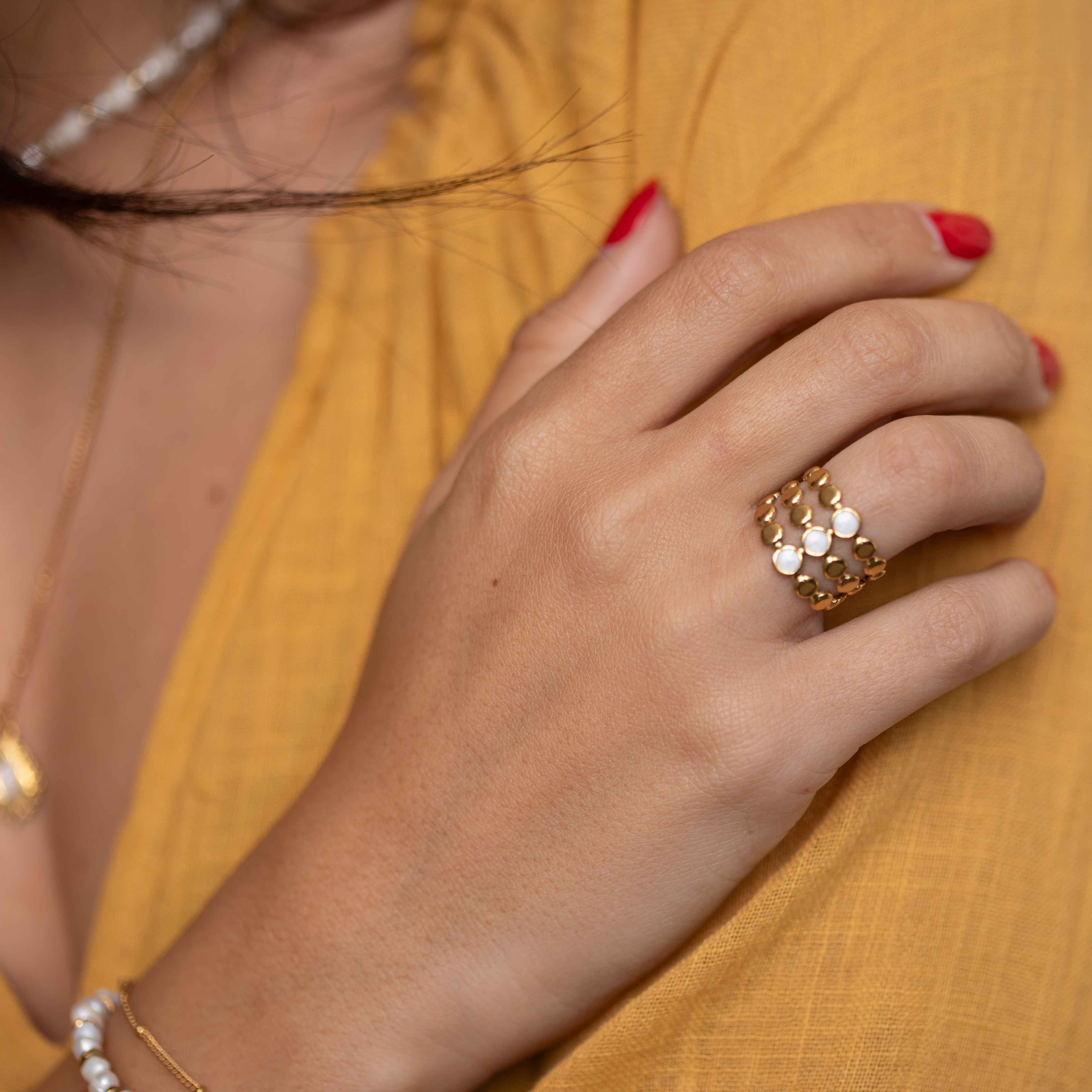 Bagues – PIKAPI Jewelry